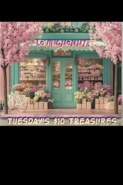Posh Show - Poshmark
